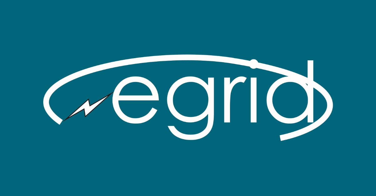 EGRID - Karol Markowski